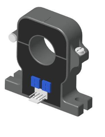 ELECTROHMS | Hall Effect Current Sensors Products